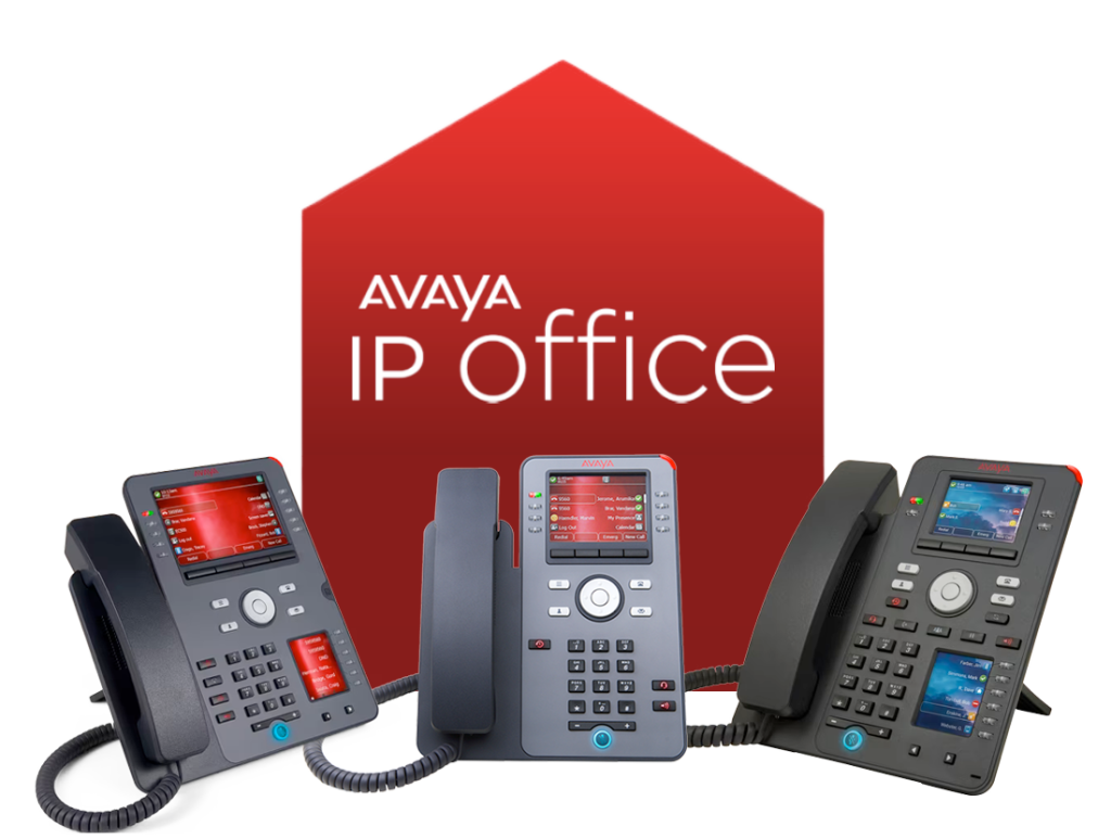 Avaya - KC Phone & Network Systems Phoenix, AZ